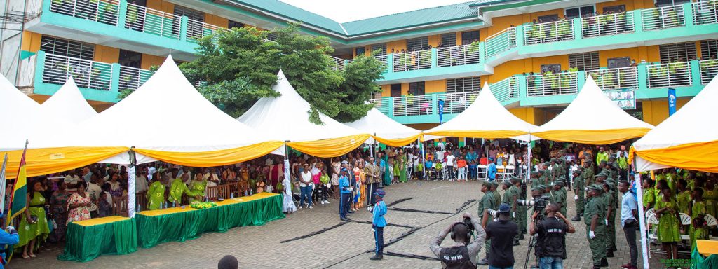 Home - Glorious Child School Limited