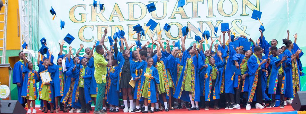 Home - Glorious Child School Limited
